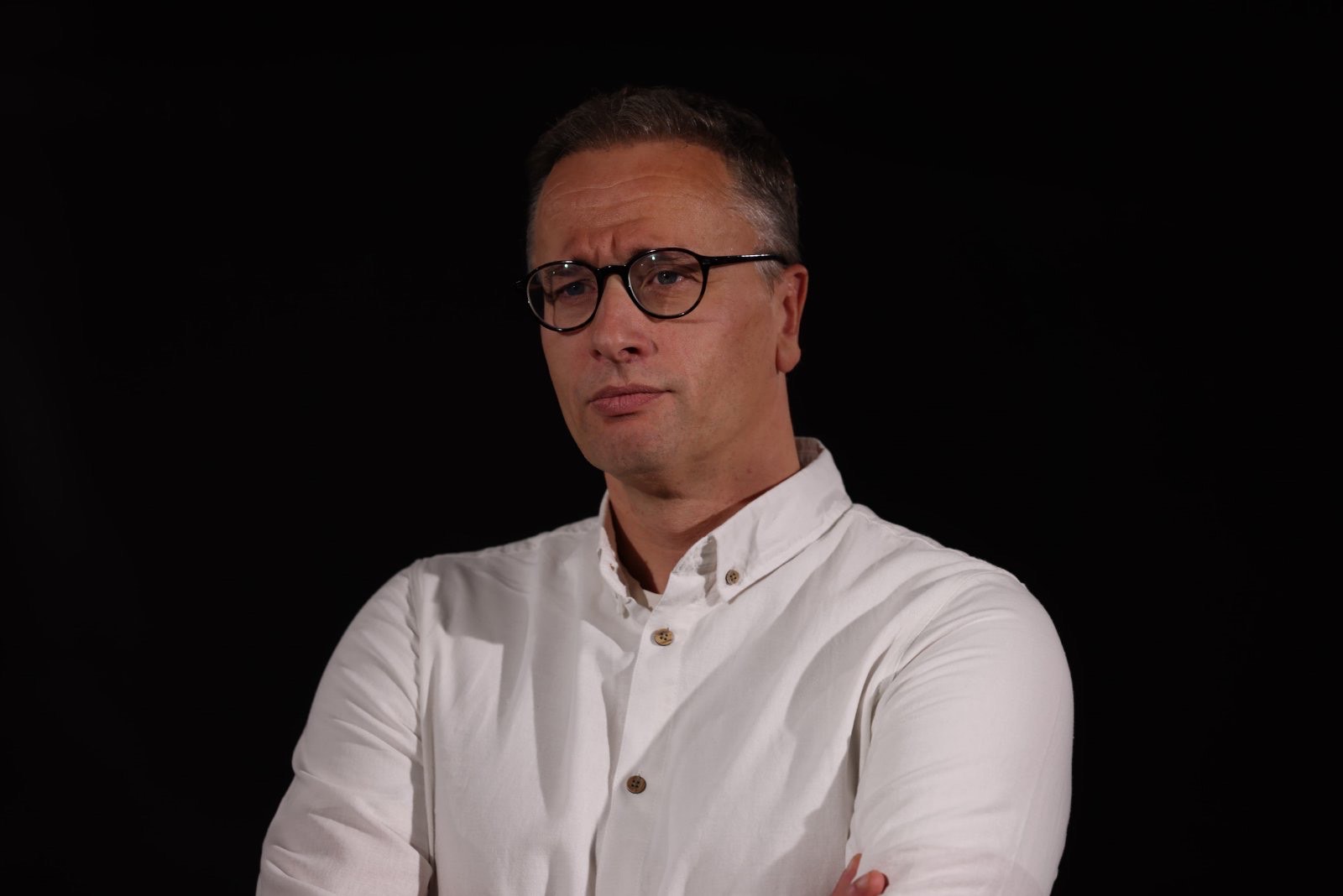 Ognjen Radonjić: Zlo uvek i svugde ima svoje ime i prezime