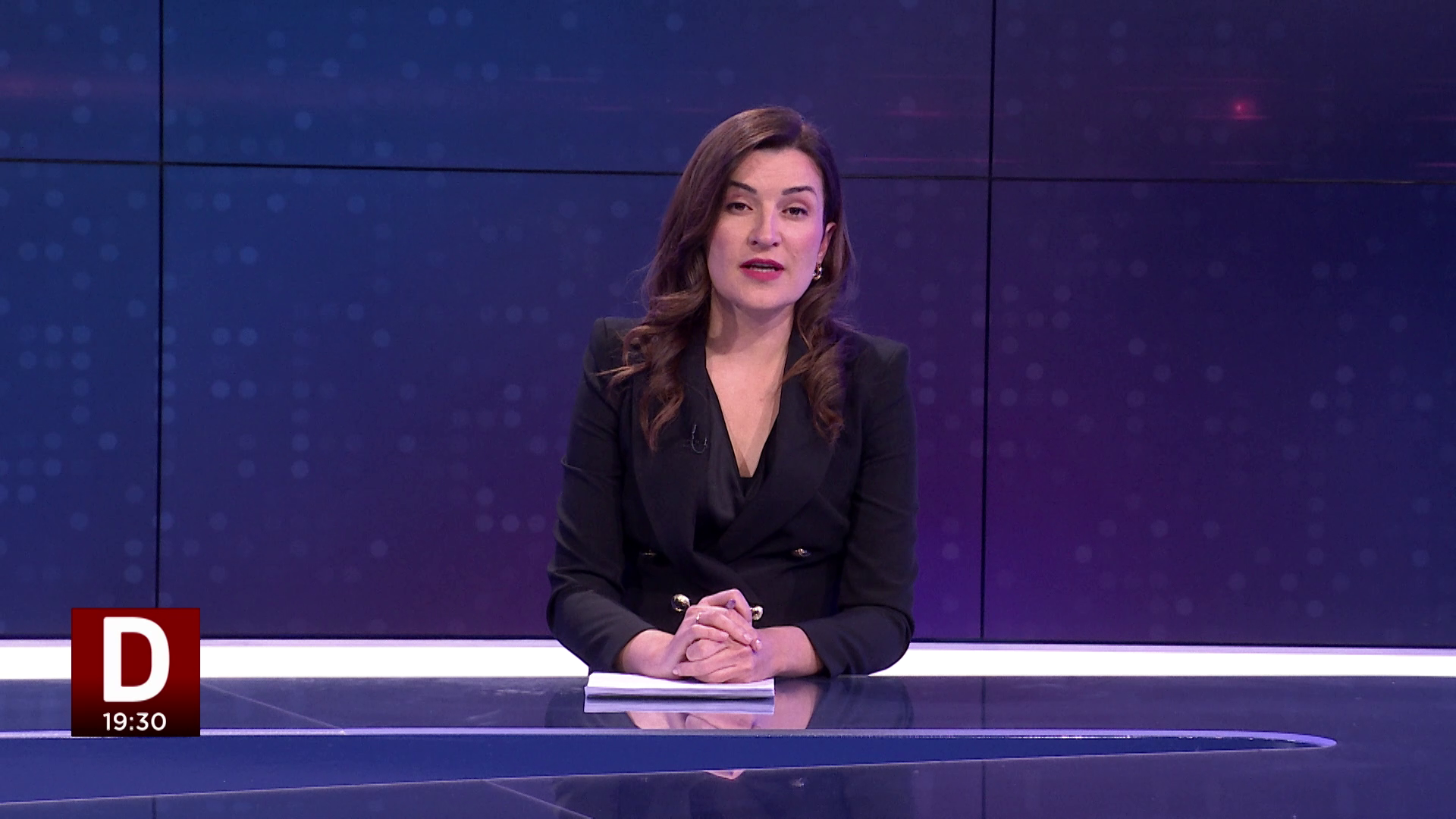 Dnevnik - Cela emisija - 17.11.2024.