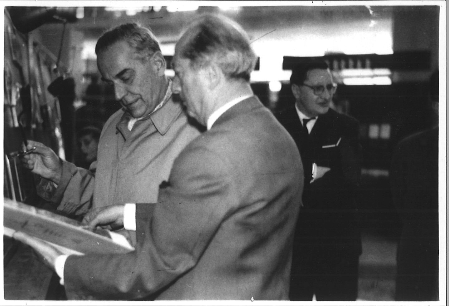 O izložbi „Oto Bihalji-Merin: Morao sam biti prisutan“