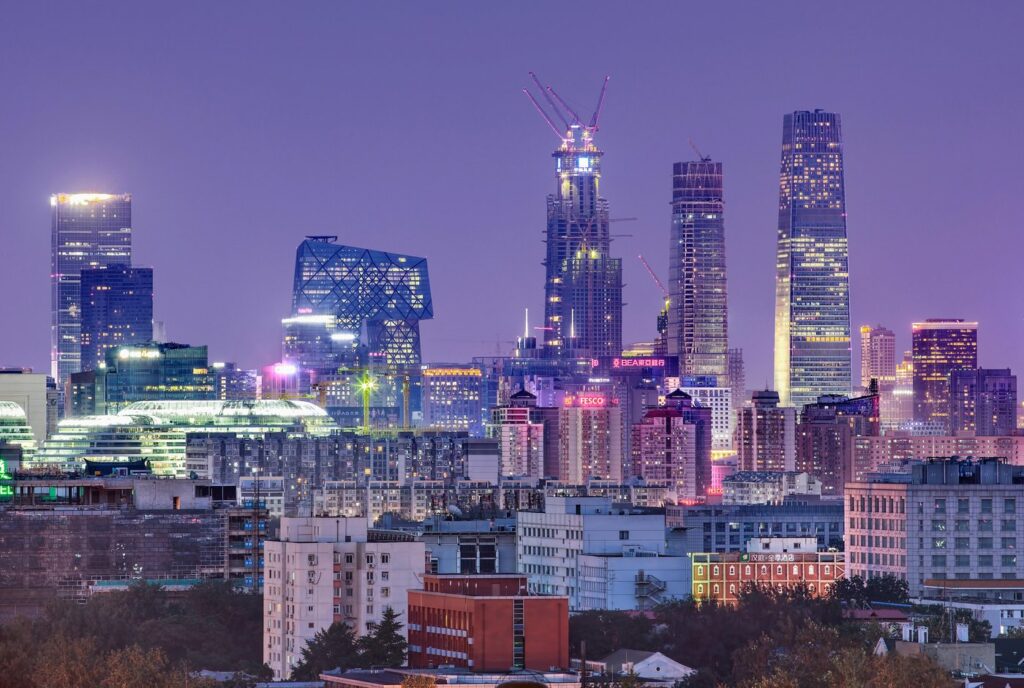 Kineska distopija uskoro u Srbiji: Kako sve Peking koristi sistem ...