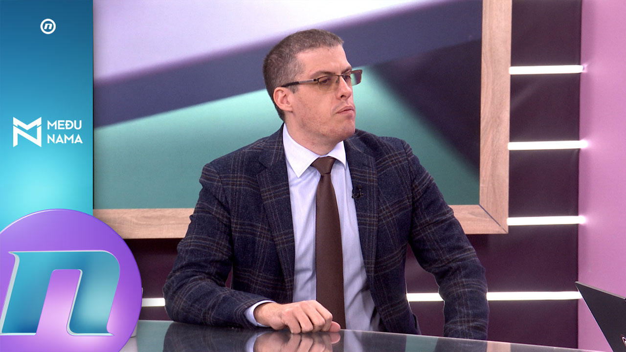 Ninić: SNS i Vučić hapšenjima želeli da obeshrabre demonstrante i uguše ...