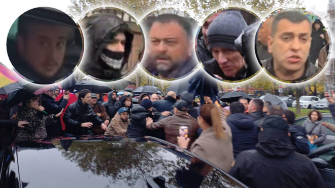 Blokada FDU, studenti traže da policija utvrdi ko su batinaši