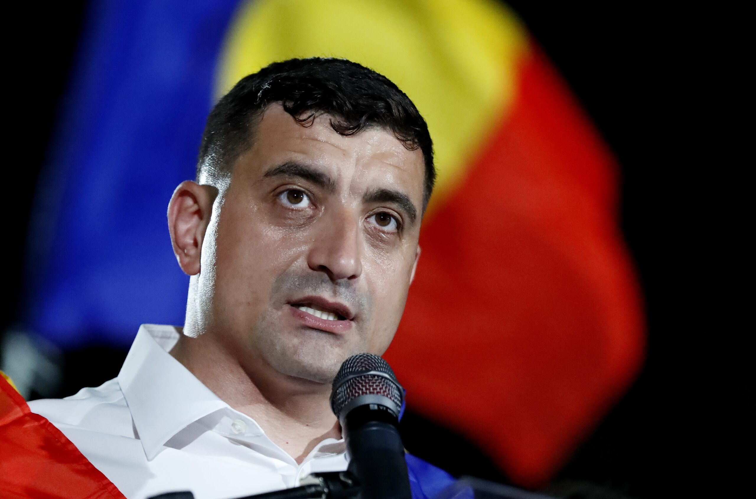 Ko je favorit na predsedničkim izborima u Rumuniji?