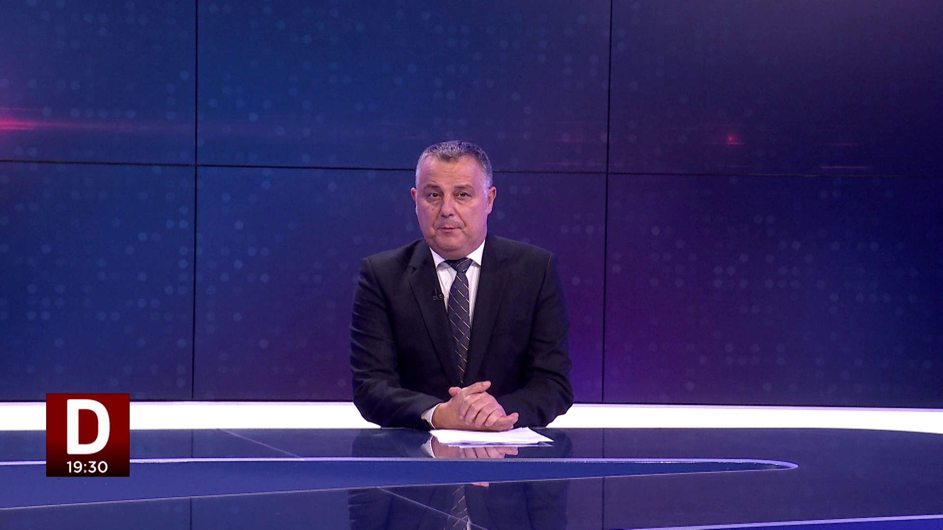 Dnevnik - Cela emisija - 24.11.2024.