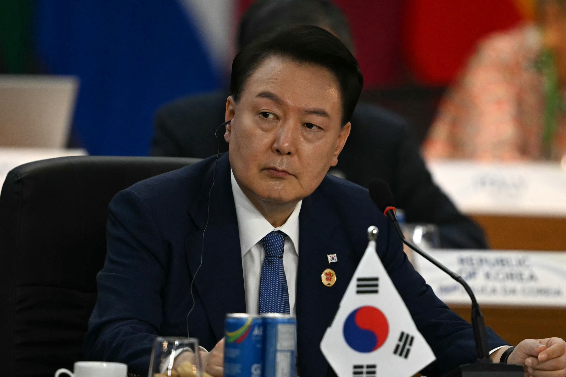 Južna Koreja odredila datum prevremenih predsedničkih izbora - Naslovi.net