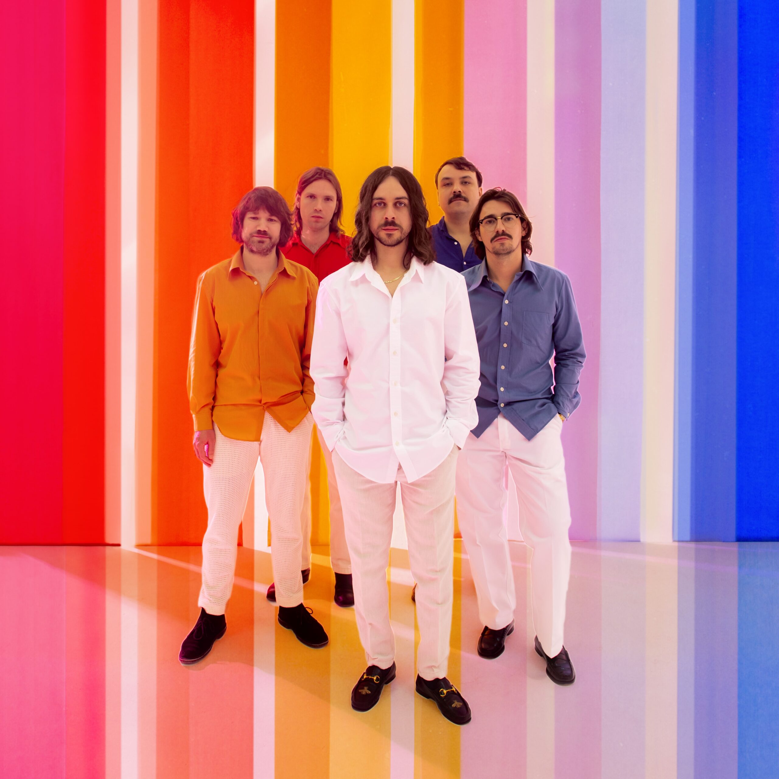 Svetska senzacija Altin Gun u Beogradu 30. maja 2025.