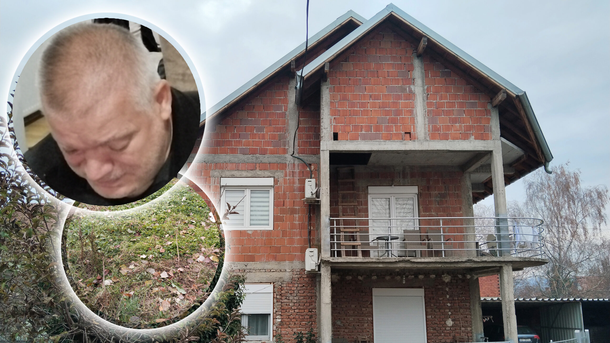 Potresna ispovest hranitelja ubijenog tinejdžera iz Leskovca