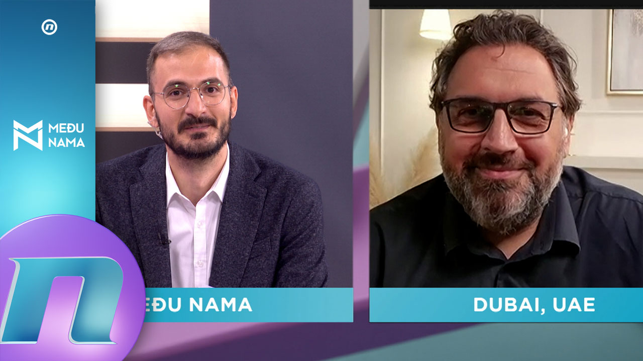 Nova sezona kviza "Milioner": Ivan Zeljković u "Među nama" otkrio ...