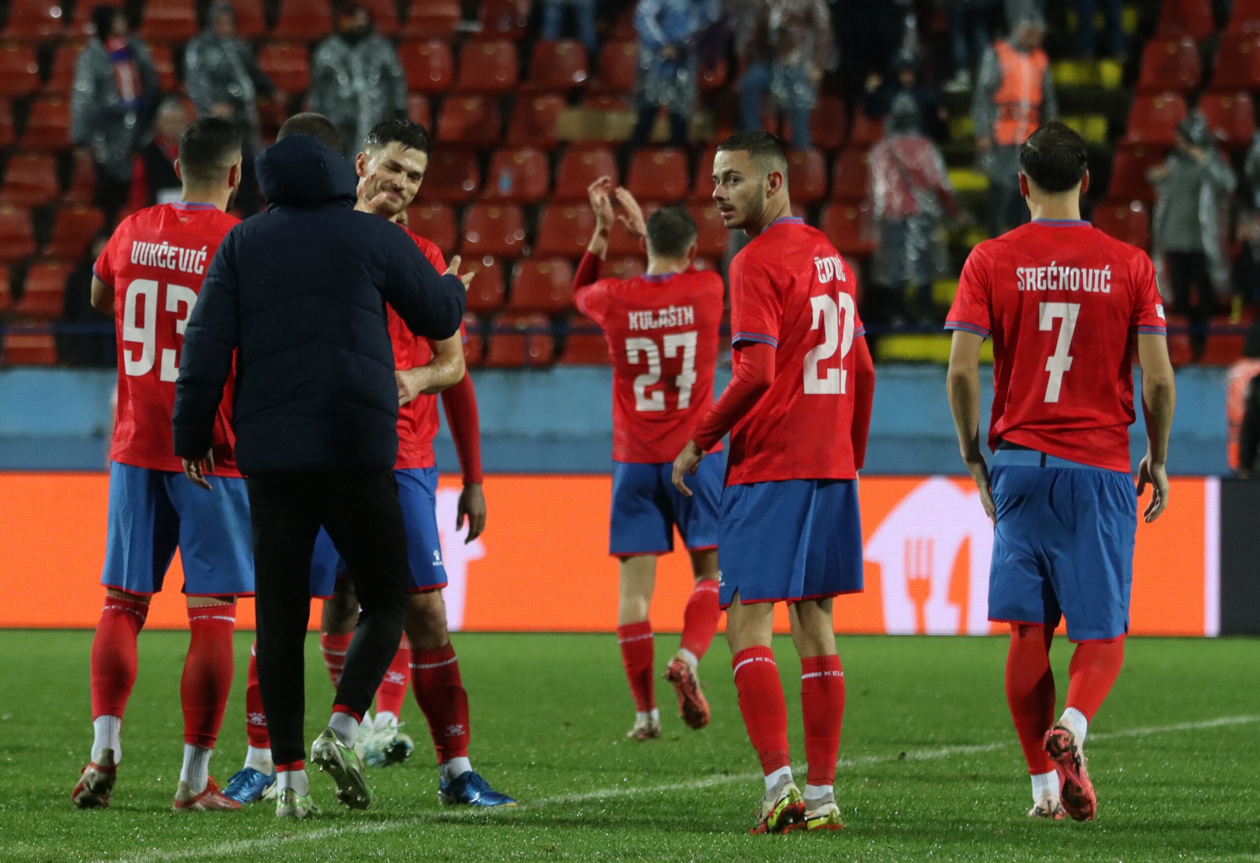 Ludnica u Banjaluci: Borac u 90. minutu došao do pobede i nade za ...