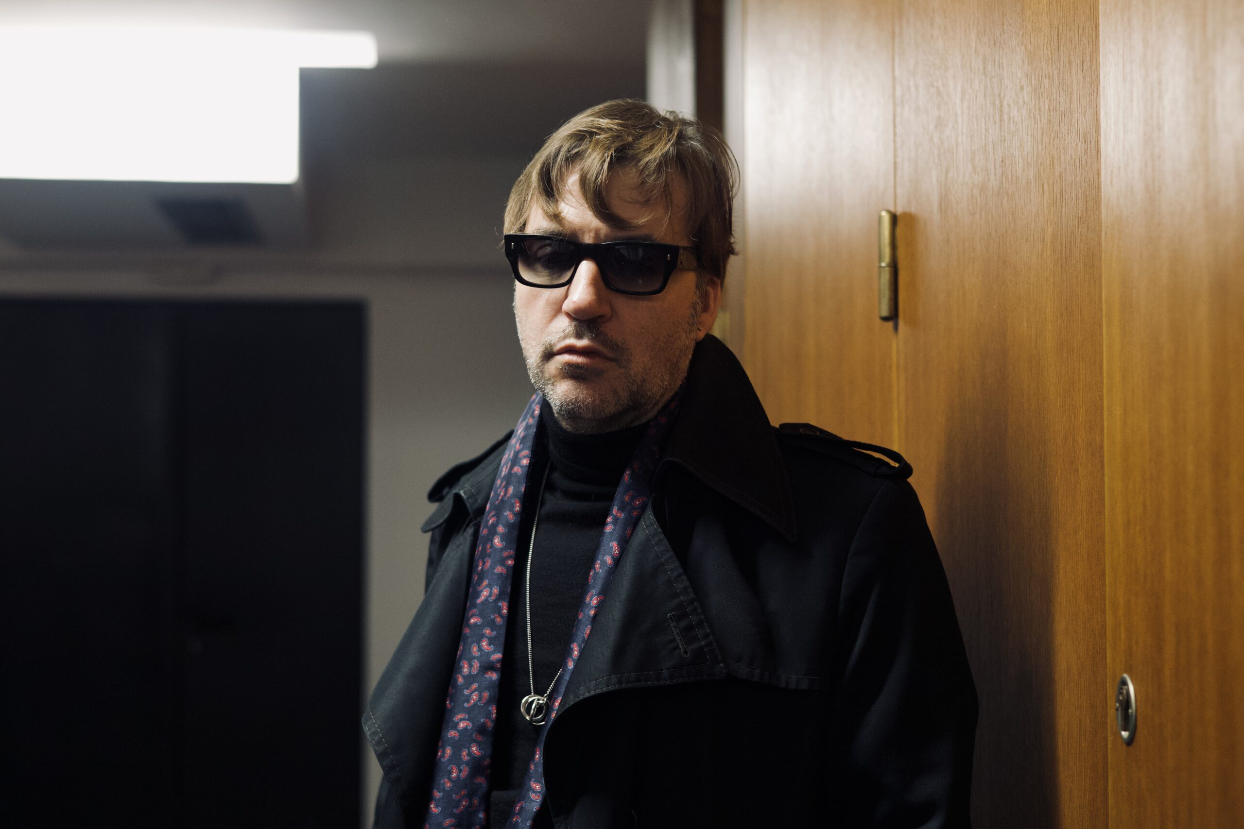 Albert Sera za Nova.rs