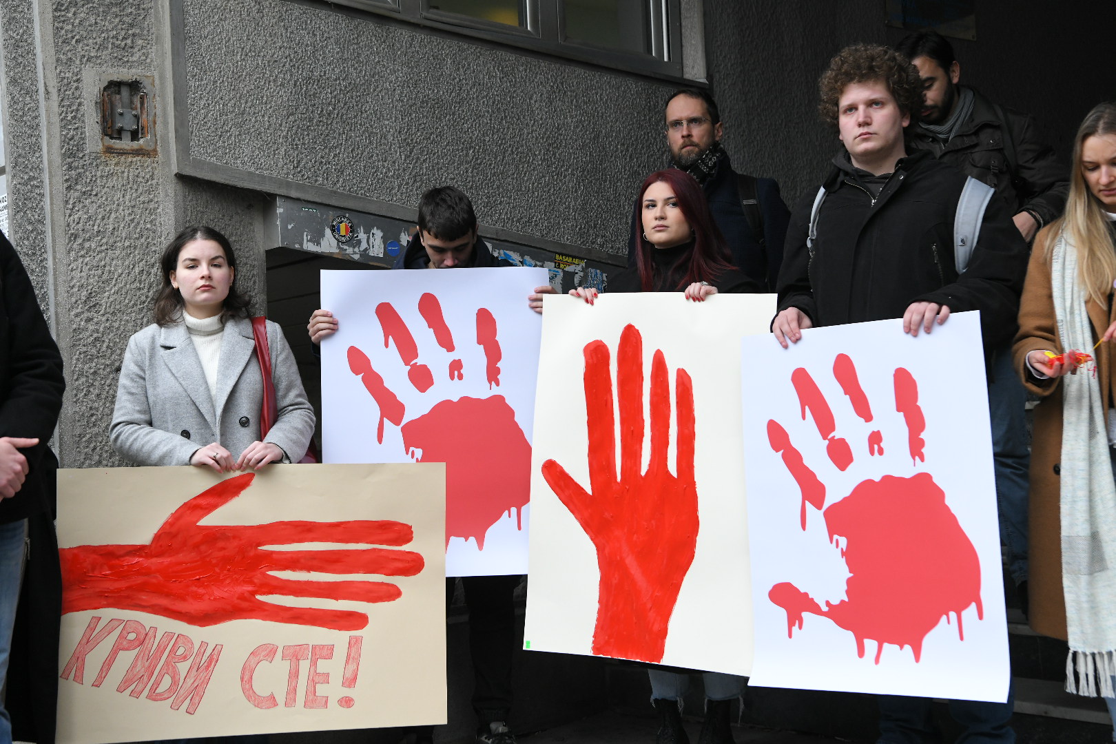 Ovo je kompletan spisak fakulteta koji su u blokadi