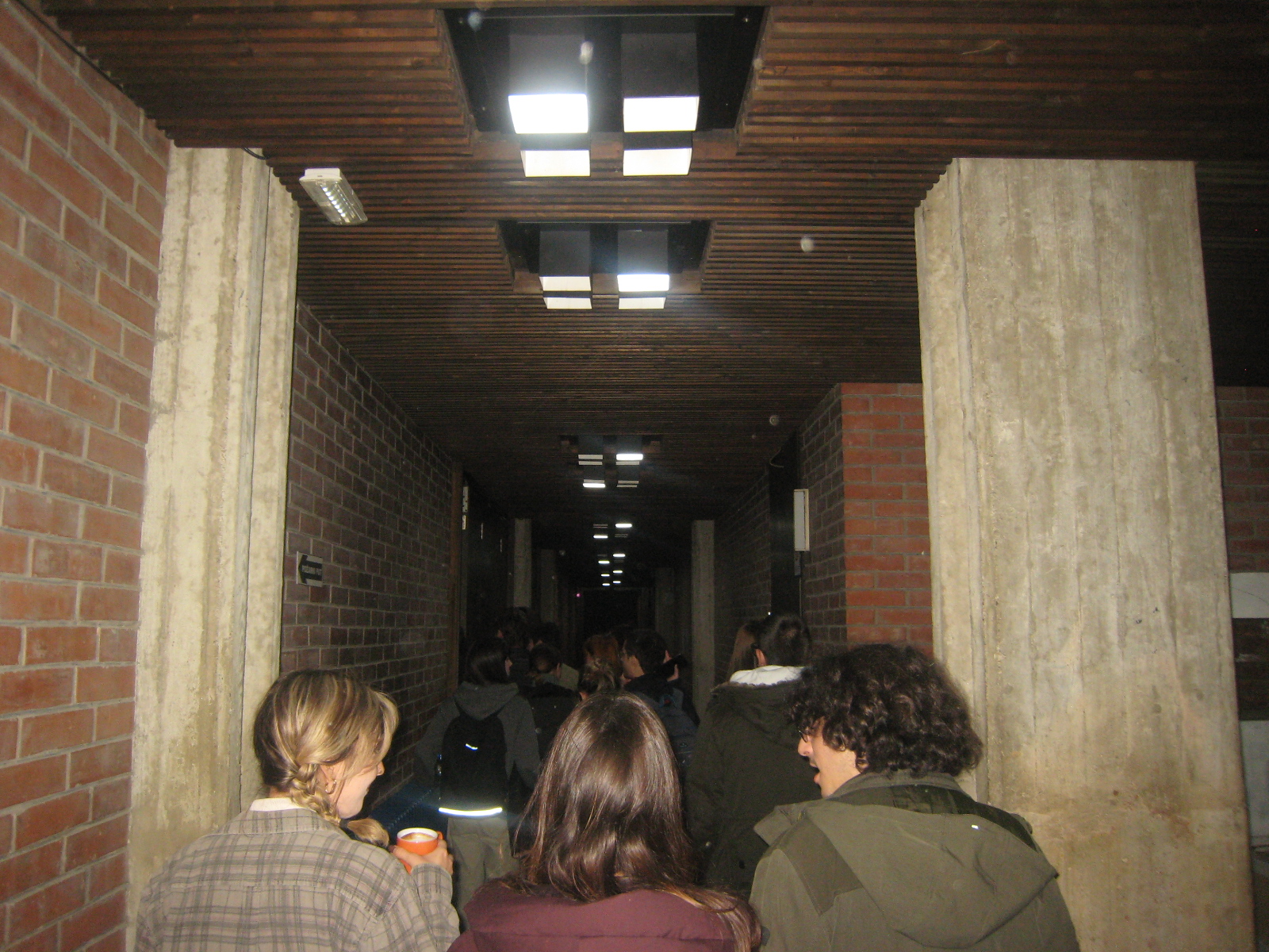 Studenti FDU objavili fotke iz zgrade fakulteta nakon 57 dana blokade: „Ovo će biti jednog dana ...