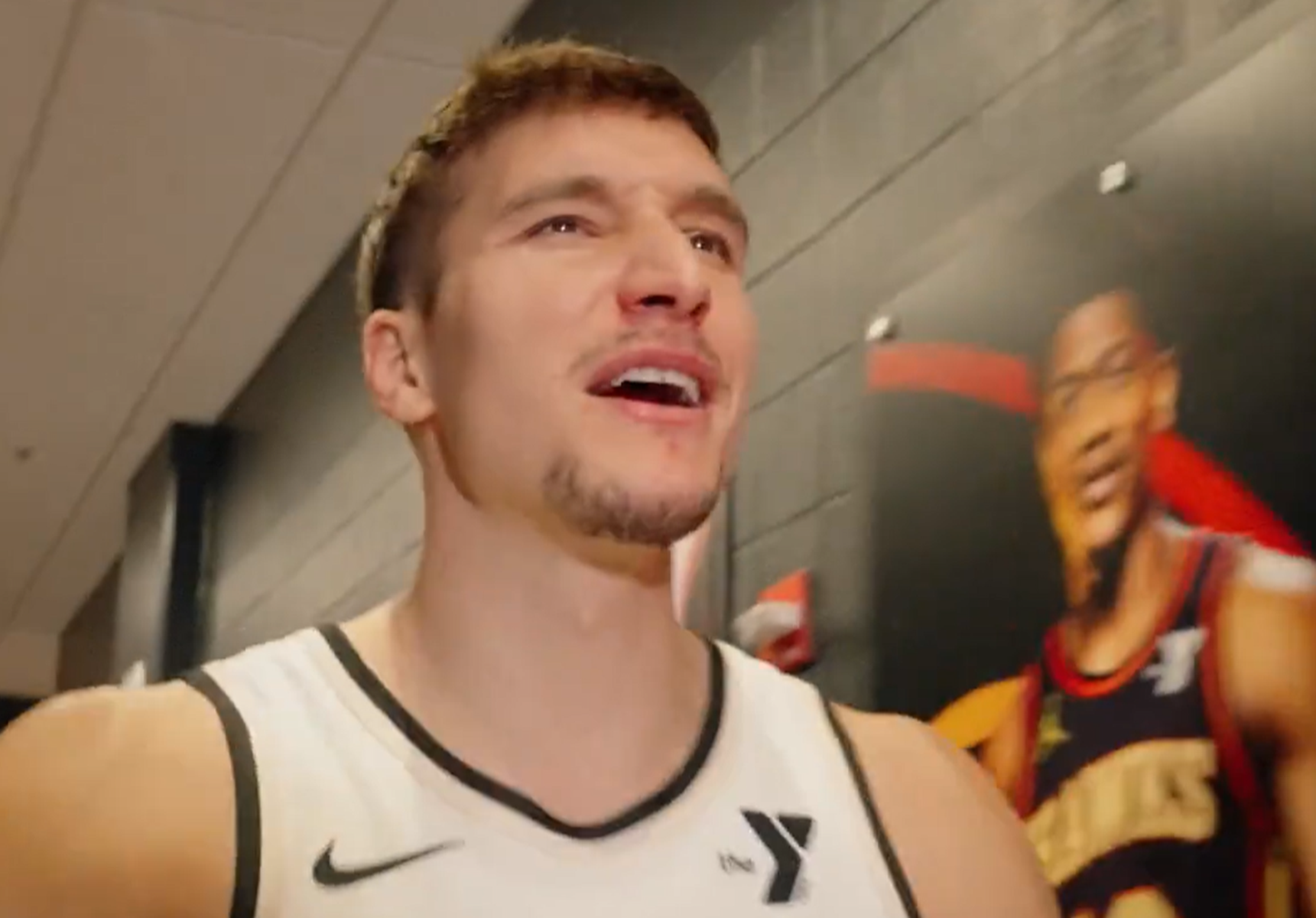 Bogdanović dobio novog saigrača: Nastavlja se renesansa Klipersa ...