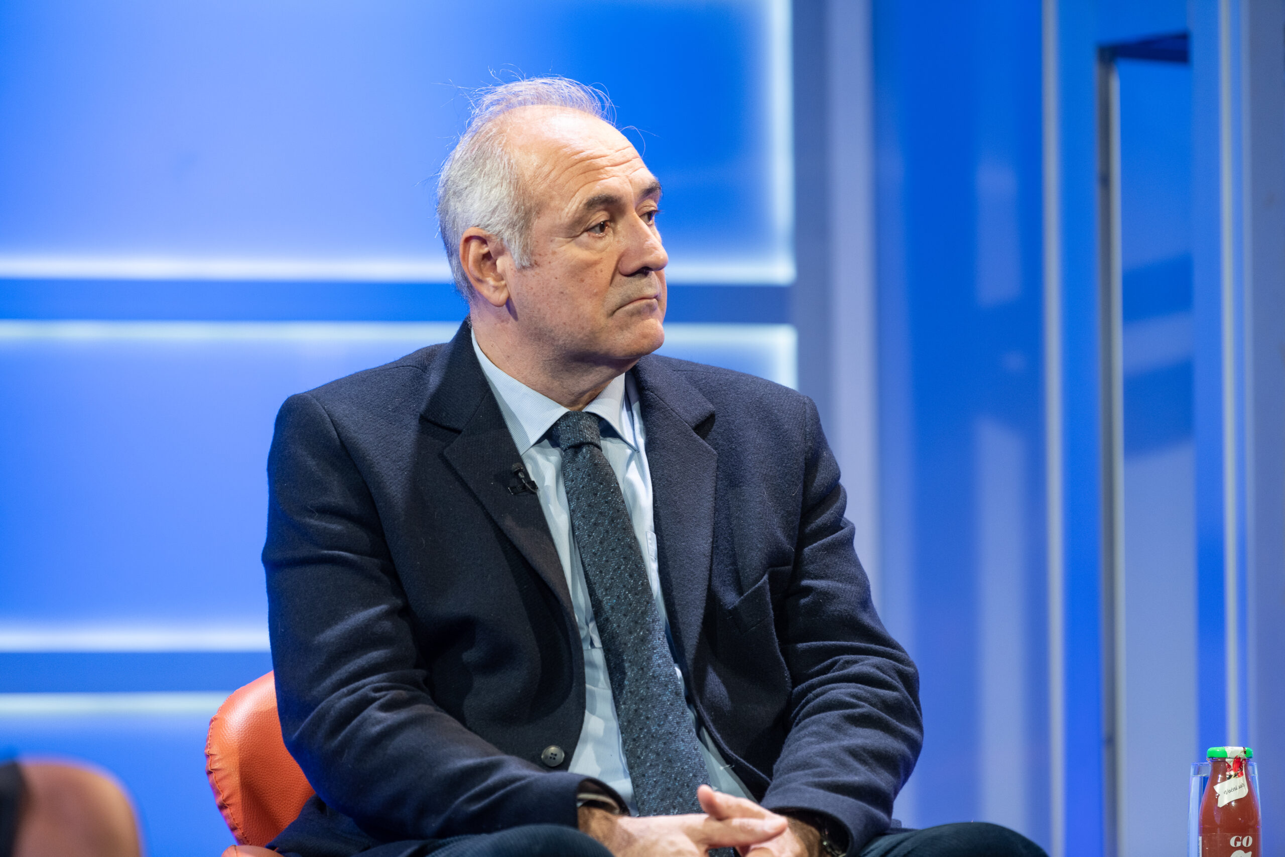 Profesor Milo Lompar: Studentska lista bi trebalo da bude nacionalno i ...