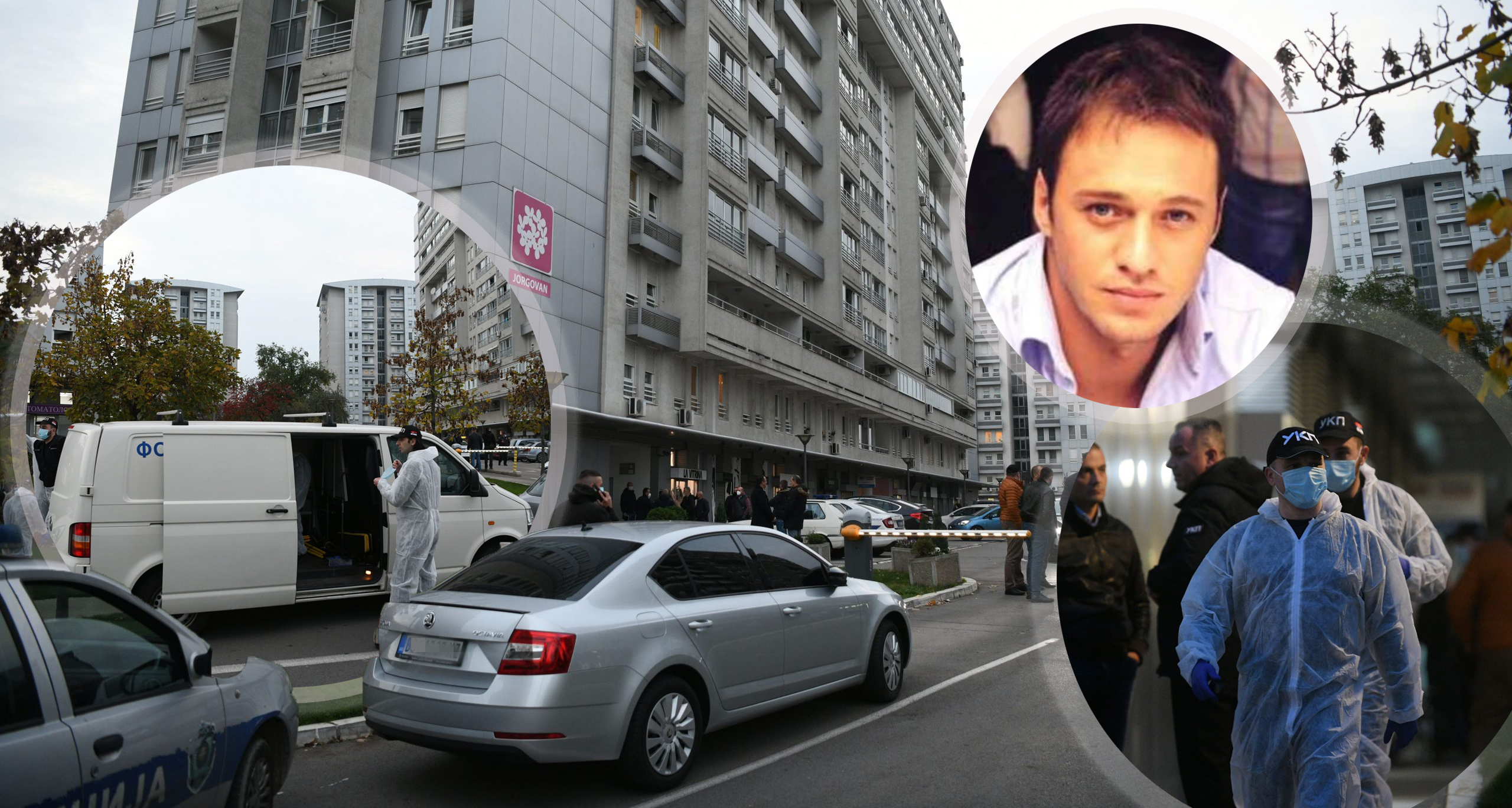 Ko je Lazar Tejić koji je dao čitulju za ubijenom Pivcetu