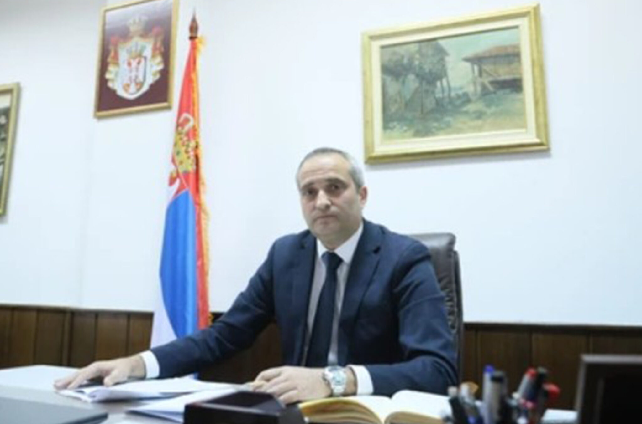 Udruženje tužilaca Srbije reagovalo na disciplinske provere javnih ...