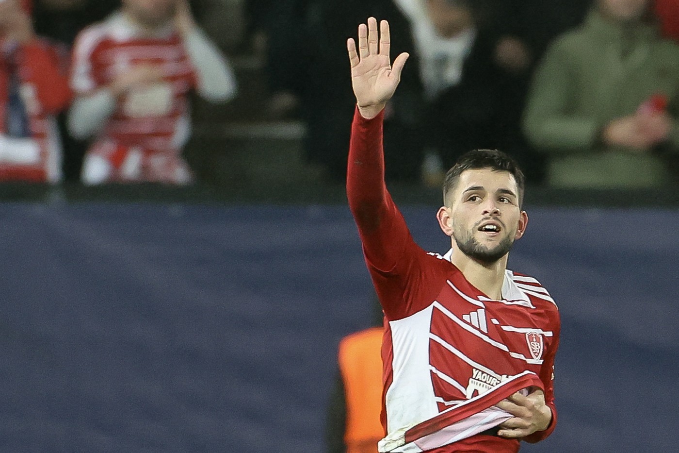 Životna priča Žulijena le Kardinala - heroja Bresta