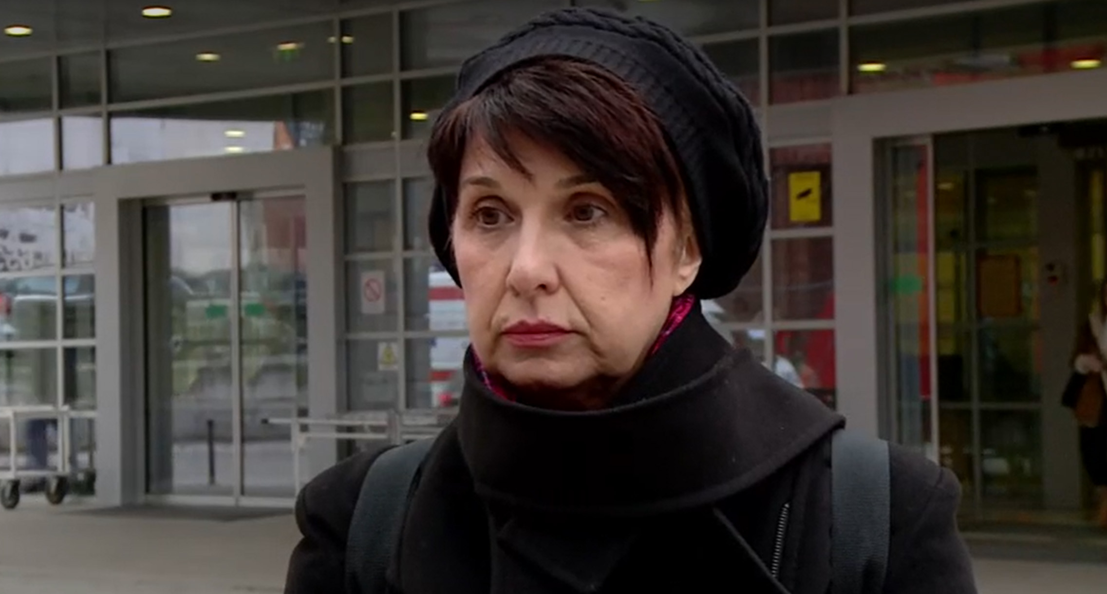 Oglasila se majka mladića kog su napali batinaši iz „poršea“: Cinično ...