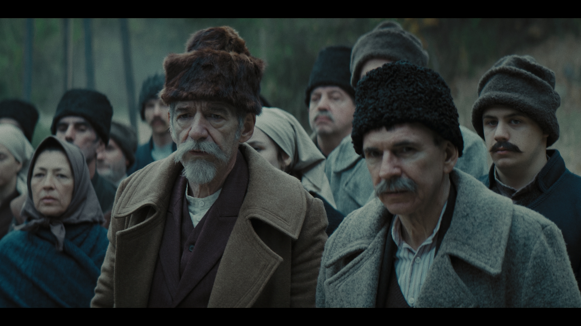 Večeras počinje drugi deo serije „Vreme smrti“ na TV Nova: Saznajte šta ...