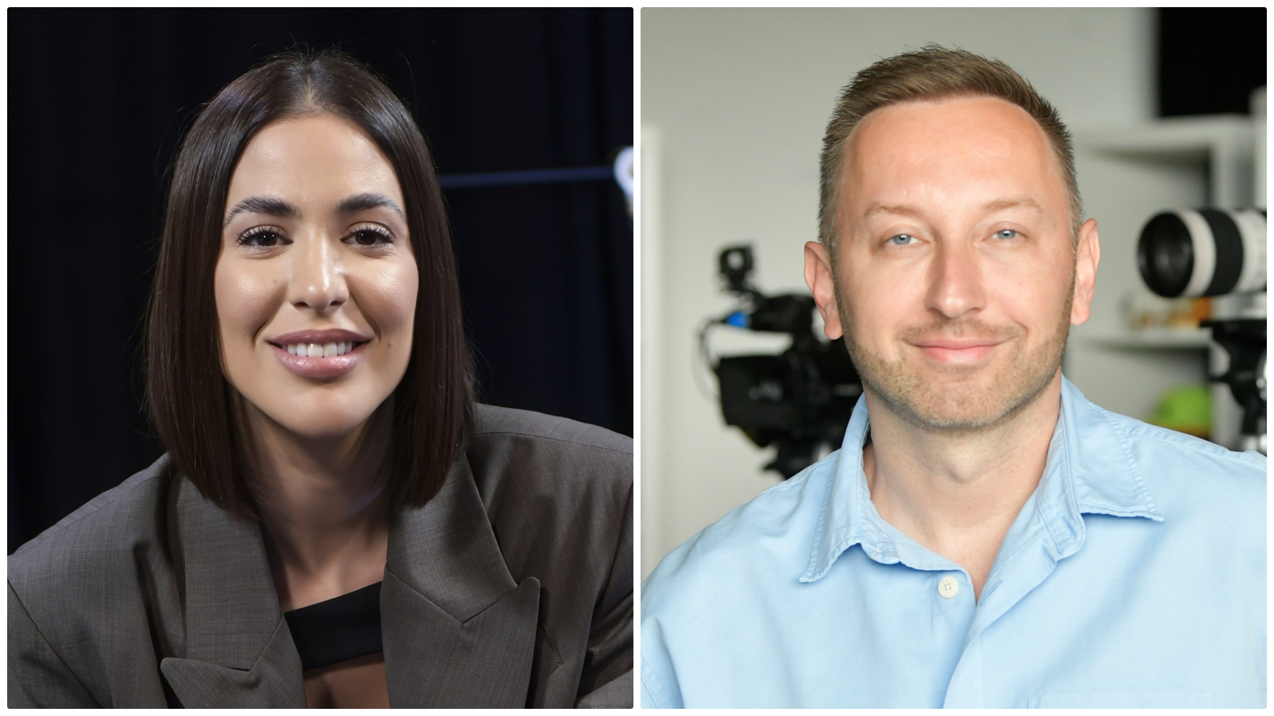 Mračna tajna koja se krije iza ćutanja poznatih o protestima: Milan ...