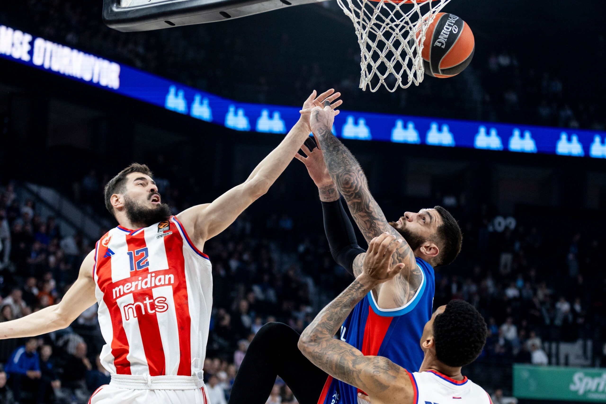 Zvezdin maturski ispit protiv Efesa - prilika koju ne treba propustiti