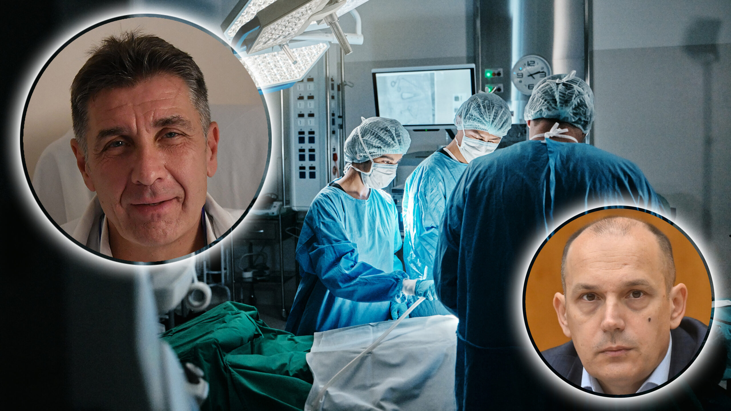 Hirurg otkriva ko i kako u Srbiji sabotira transplantacije