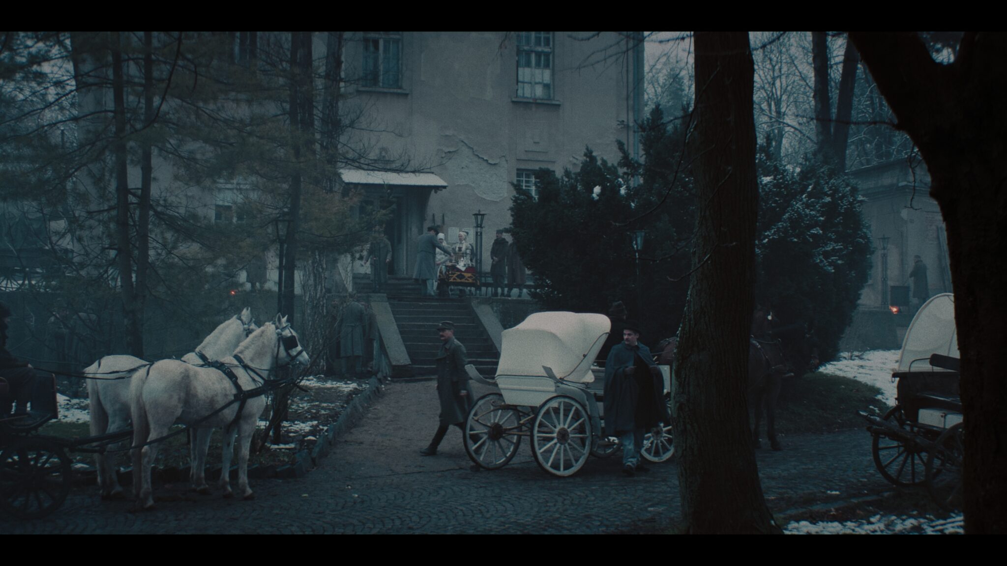 Serija "Vreme smrti" obara rekorde gledanosti