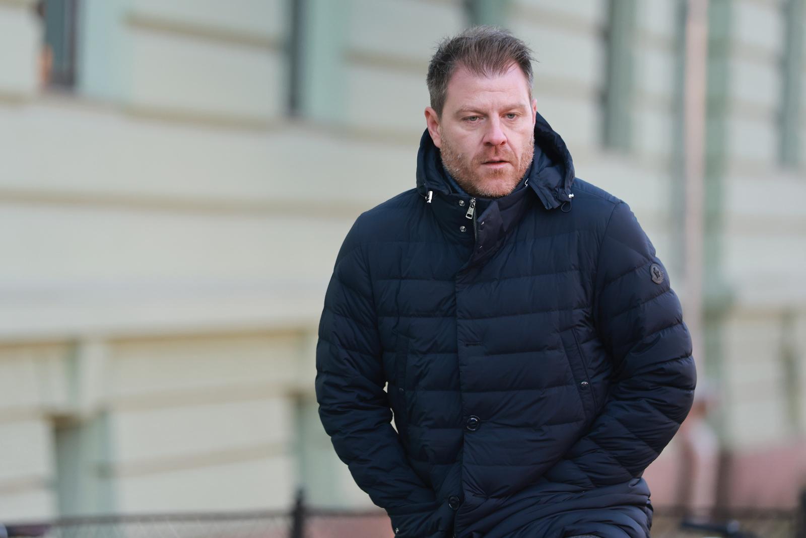 Mario Mamić osuđen na 16 meseci zatvora