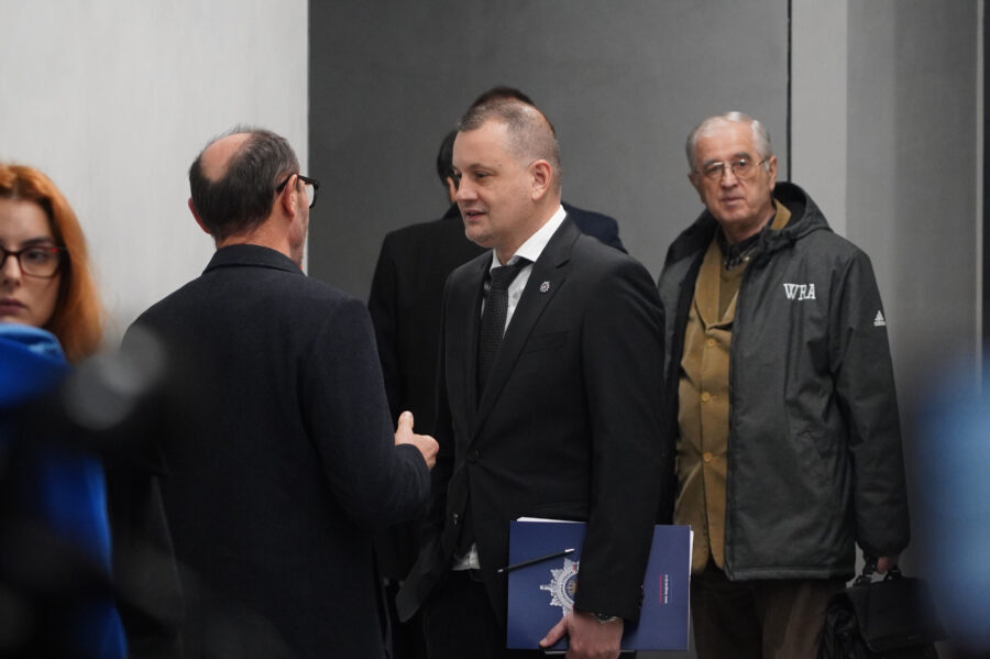 Tužilac traži maksimalne kazne zatvora za roditelje dečaka-ubice