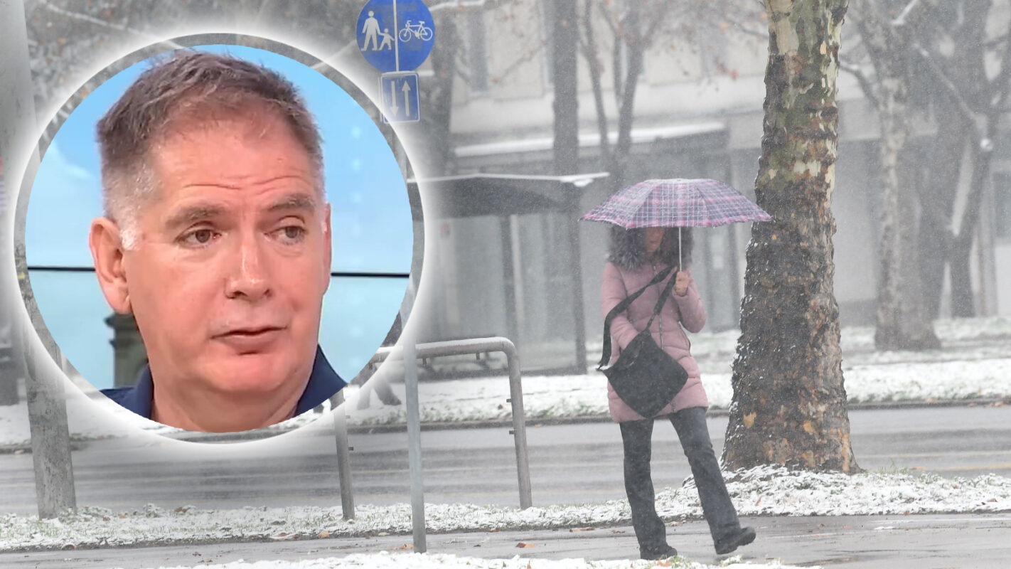 Vremenska prognoza Ivana Ristića za februar