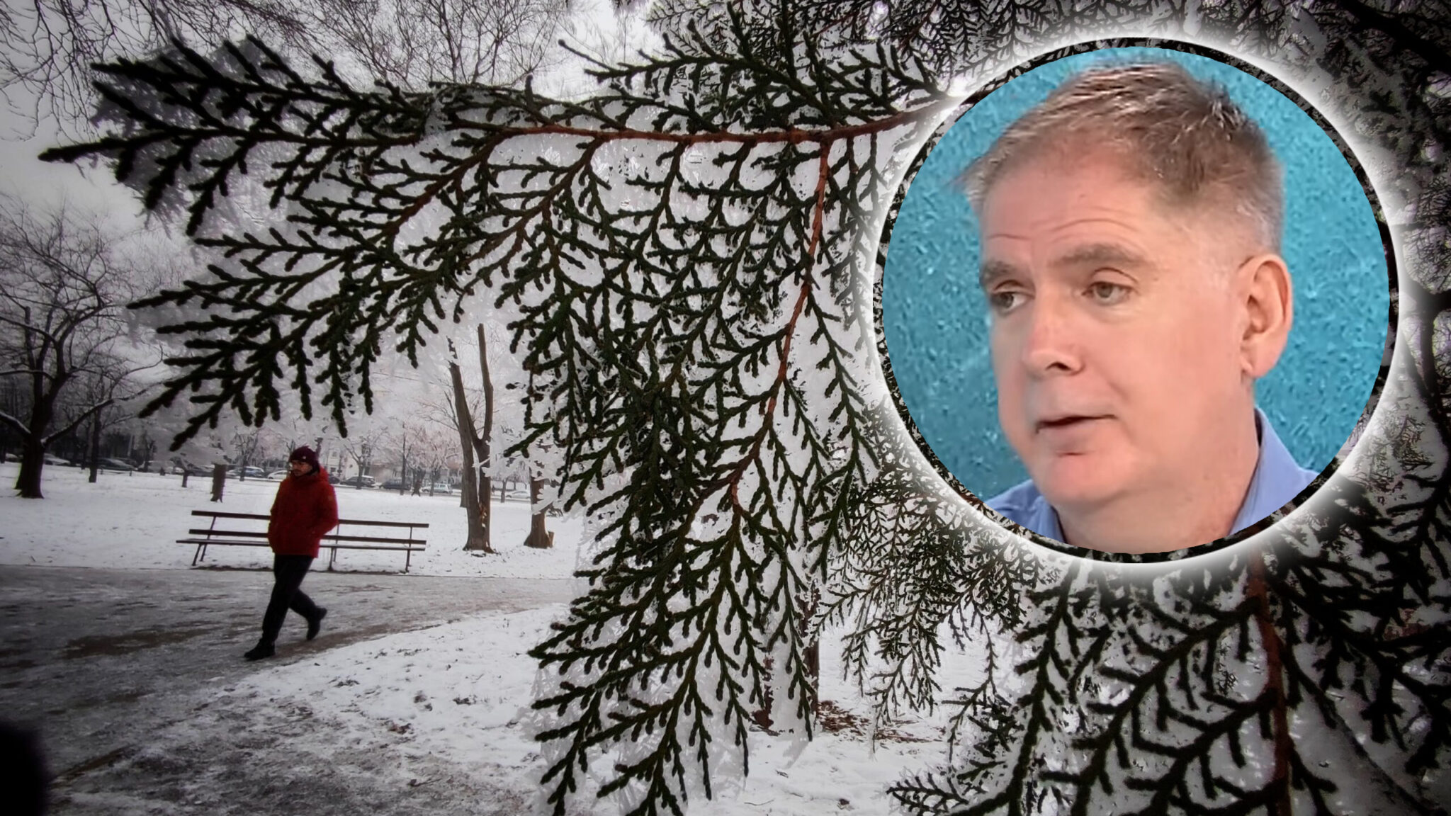 Nova prognoza Ivana Ristića za zimu: Evo kad kreću ledeni dani