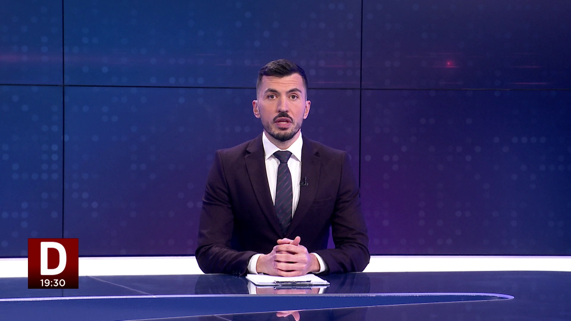 Dnevnik- Cela emisija - 24.12.2024.