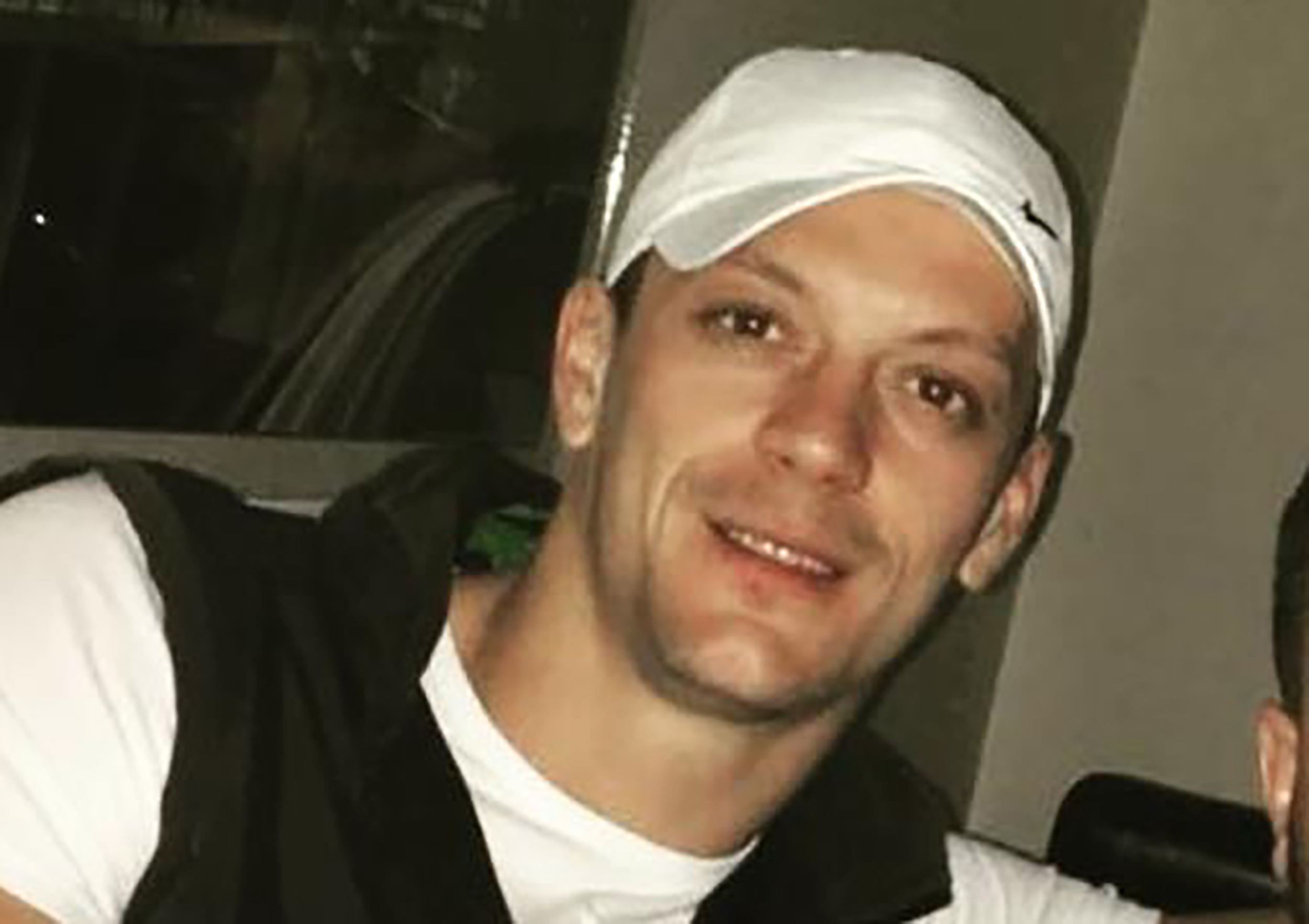 Ovo je uhapšeni bratanac dvostrukog ubice Alije Balijagića