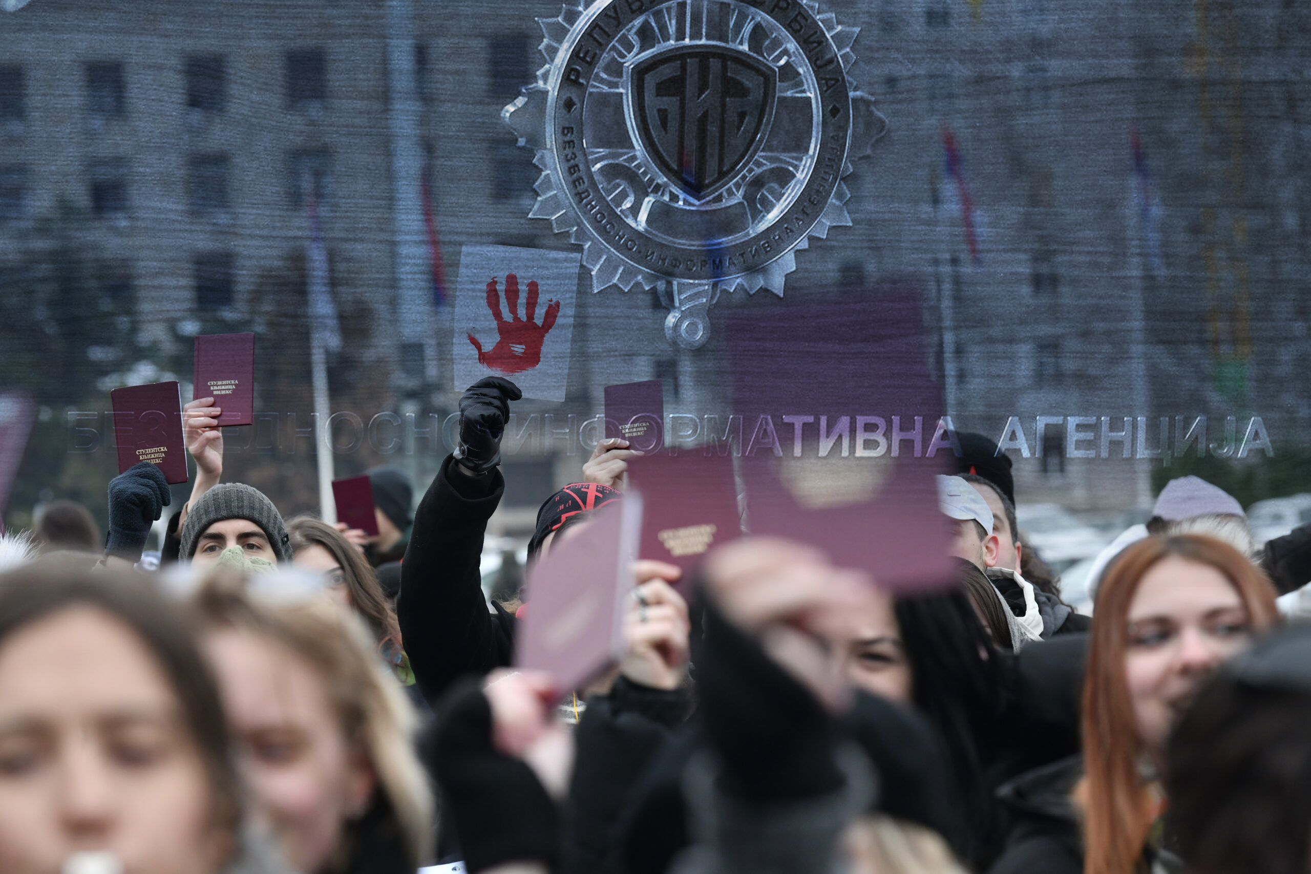 Za ove ljudi tajna služba smatra da su bezbednosna pretnja Srbiji