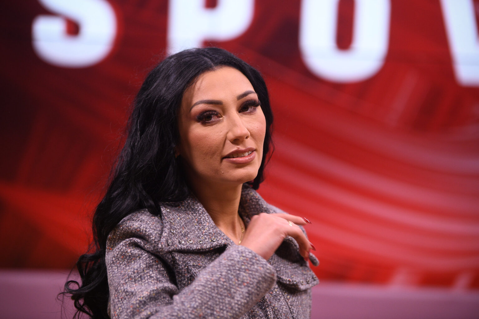 Zorana Simeunović o mužu, majci, očuhu, trudnoći, kiretaži