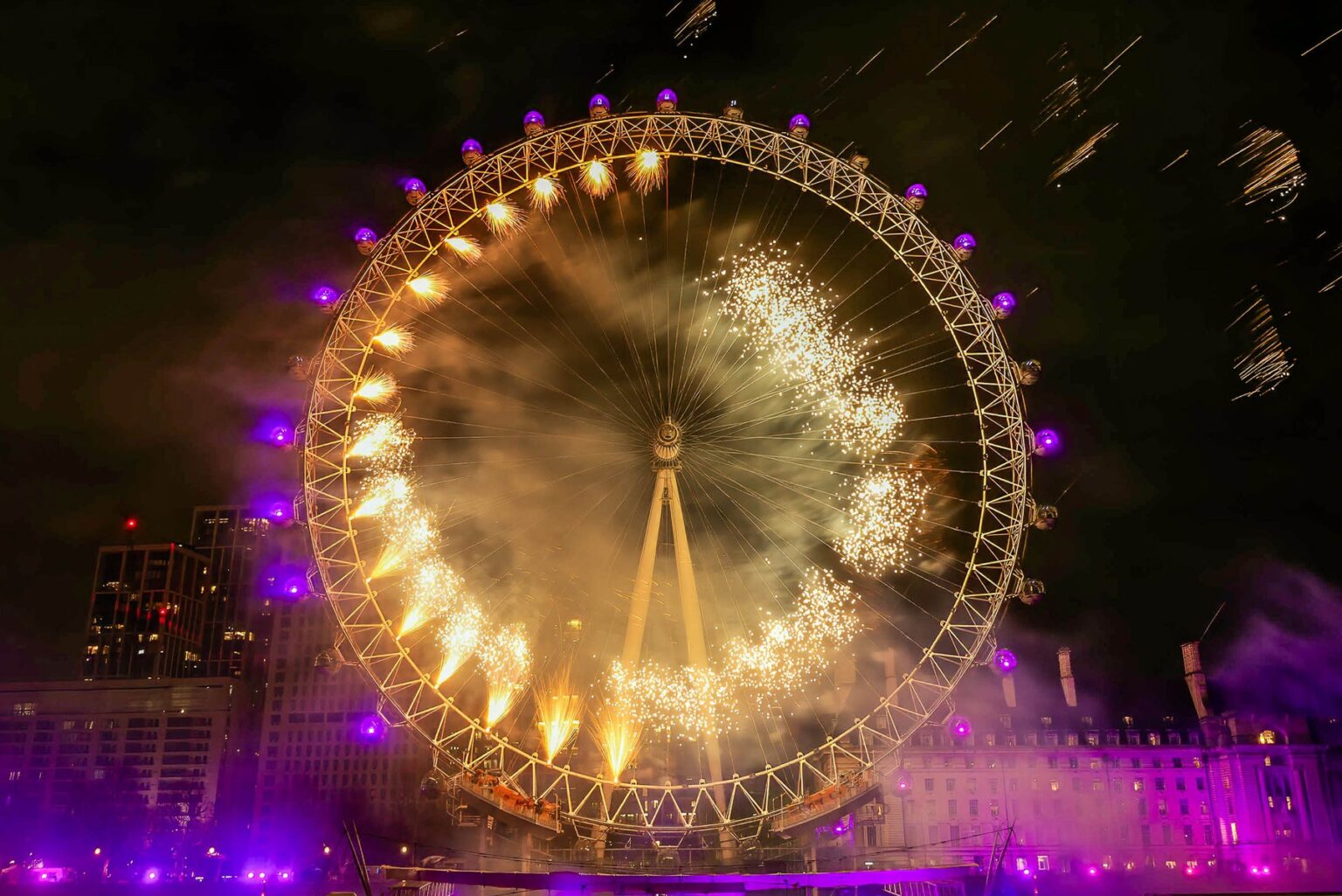 Siniša Mali najavio da će biti izgrađen panoramski točak "Belgrade Eye"