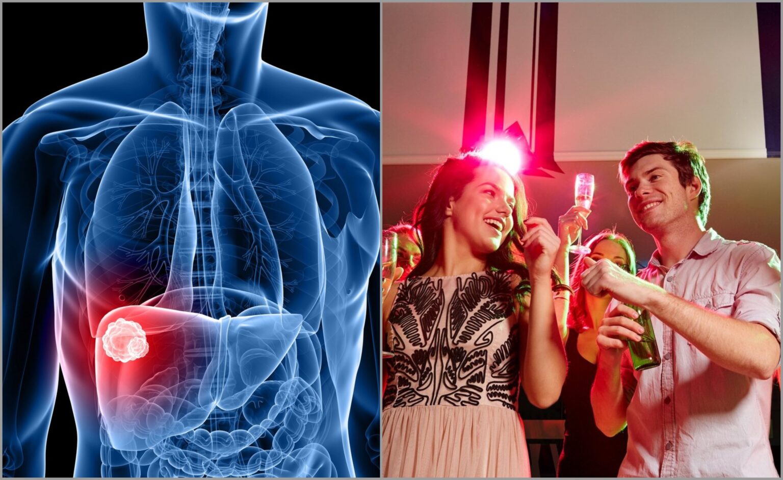 Koliko je potrebno jetri da se oporavi posle pijenja alkohola