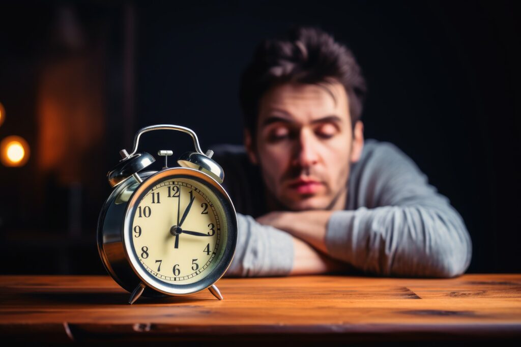 Trik da se svakog jutra budite u isto vreme, pre alarma i budete ...