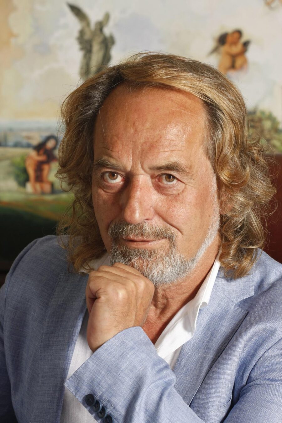 Rodoljub Drašković: Kako je nastao studentski blok