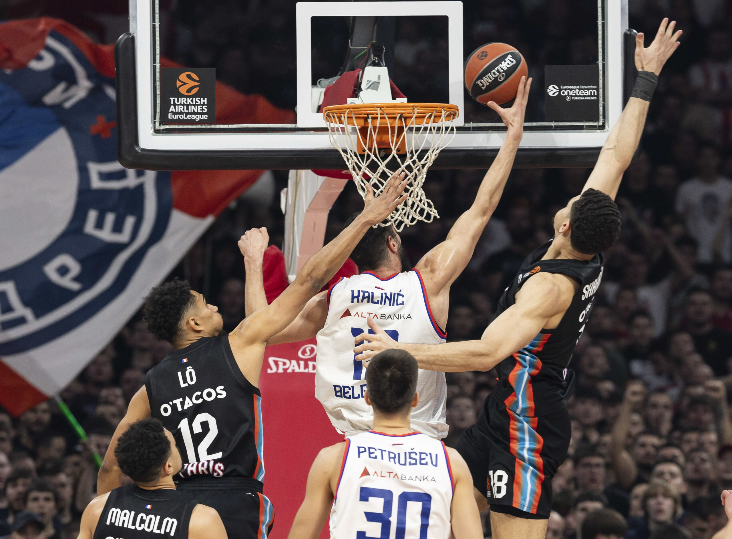 Zvezda je ozbiljan tim sa najvišim ciljevima u Evroligi