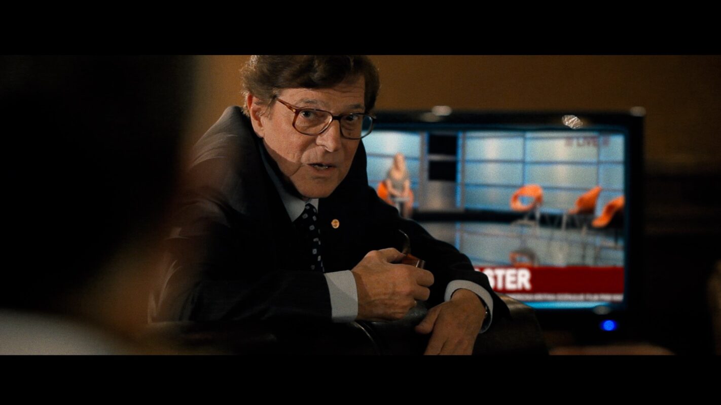 Premijera filma Poslednji krug momci