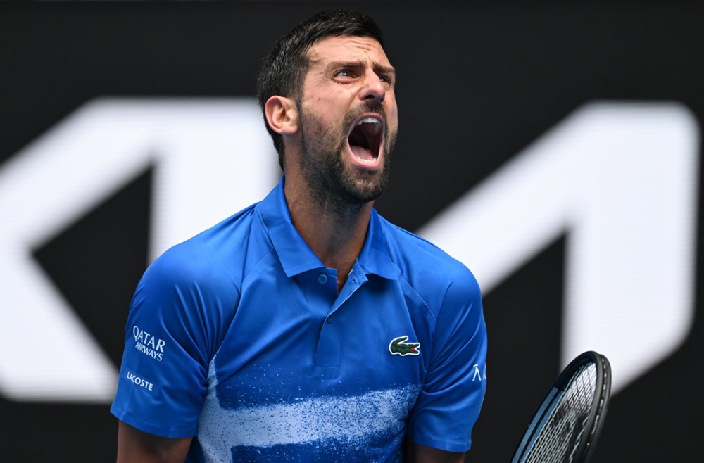 Novak Đoković o sujeverju, besu, nervozi u Australiji