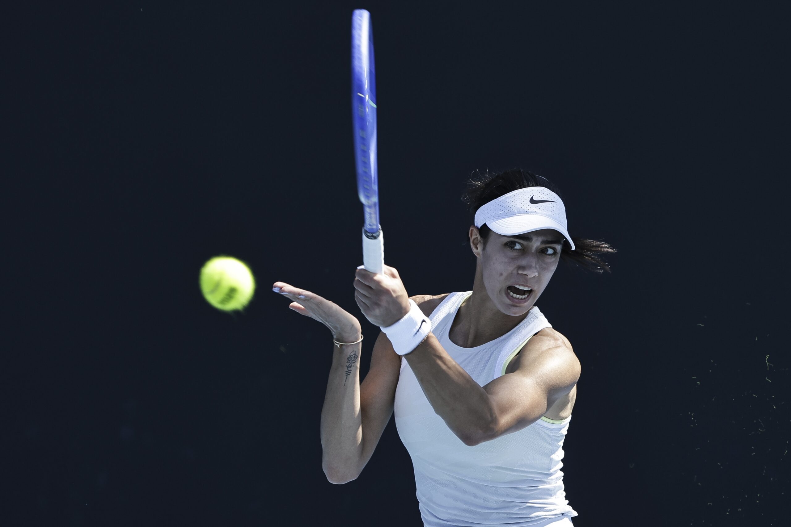 Olga Danilović pala za jedno mesto na WTA listi - Naslovi.net