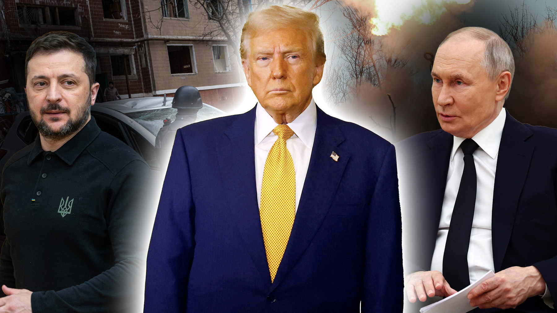 Ukrajina privlači Trampa bogatstvom mineralnih sirovina