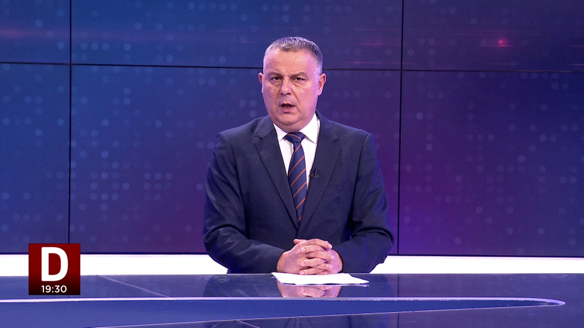 Dnevnik - Cela emisija - 16.01.2025.