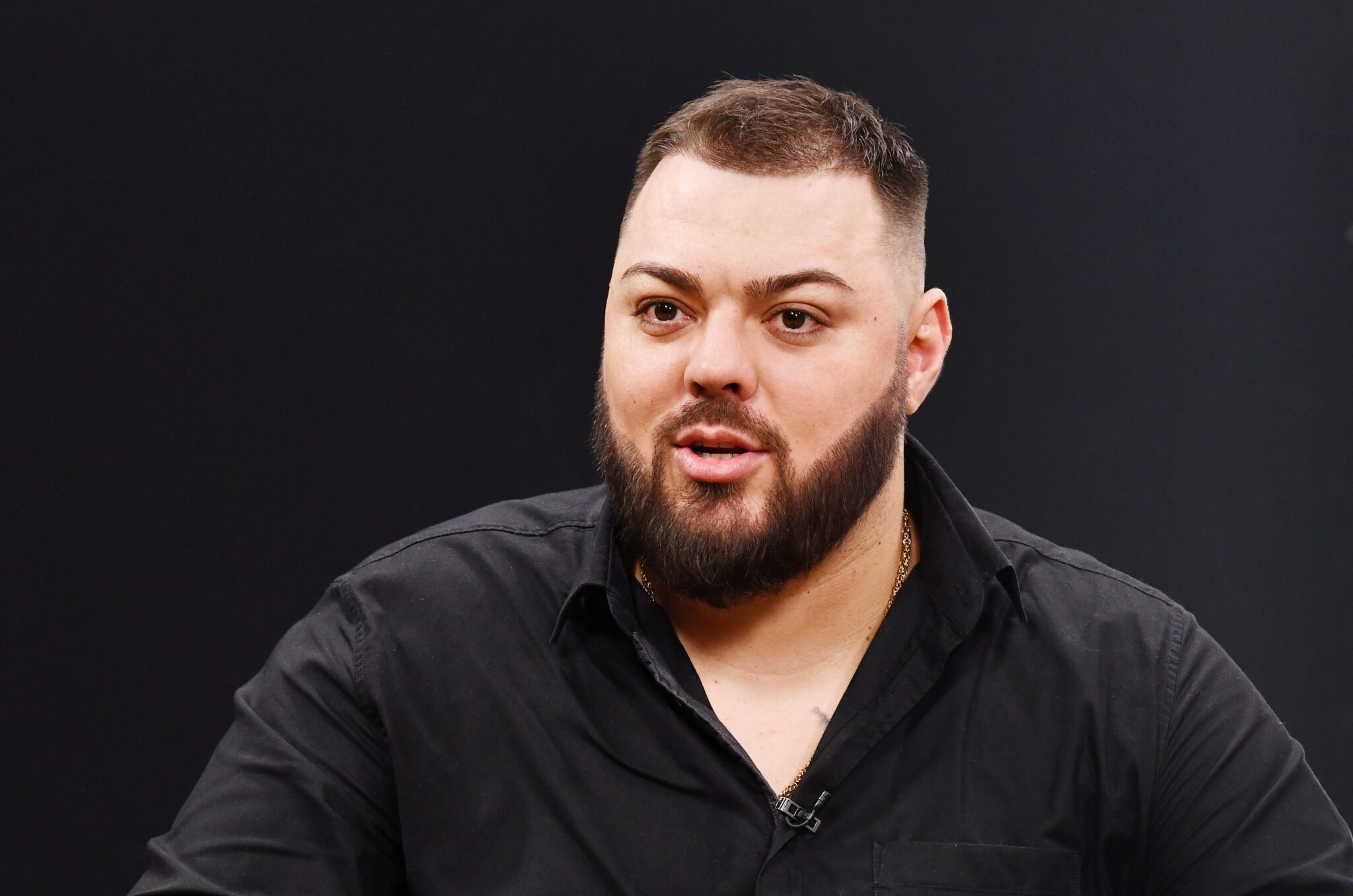 Sloba Vasić smanjio želudac, pa se oglasio