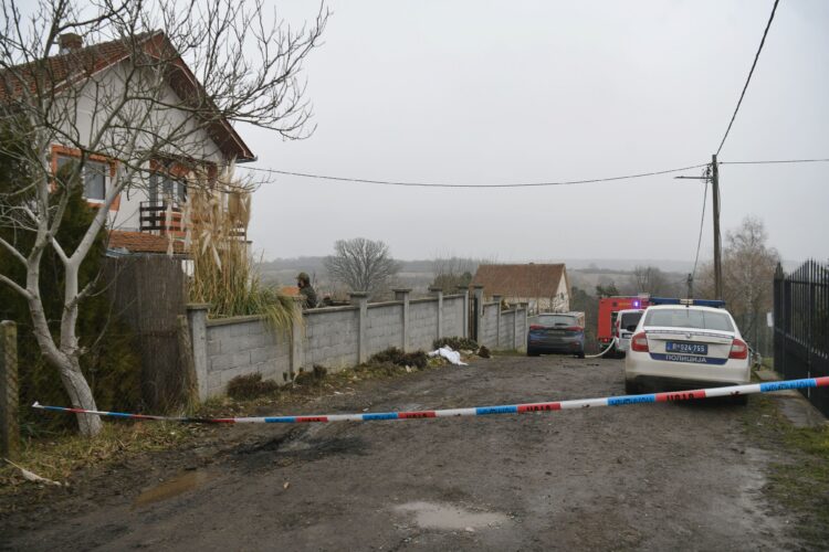 Požar u domu za stare u Barajevu: Stradalo 8 osoba