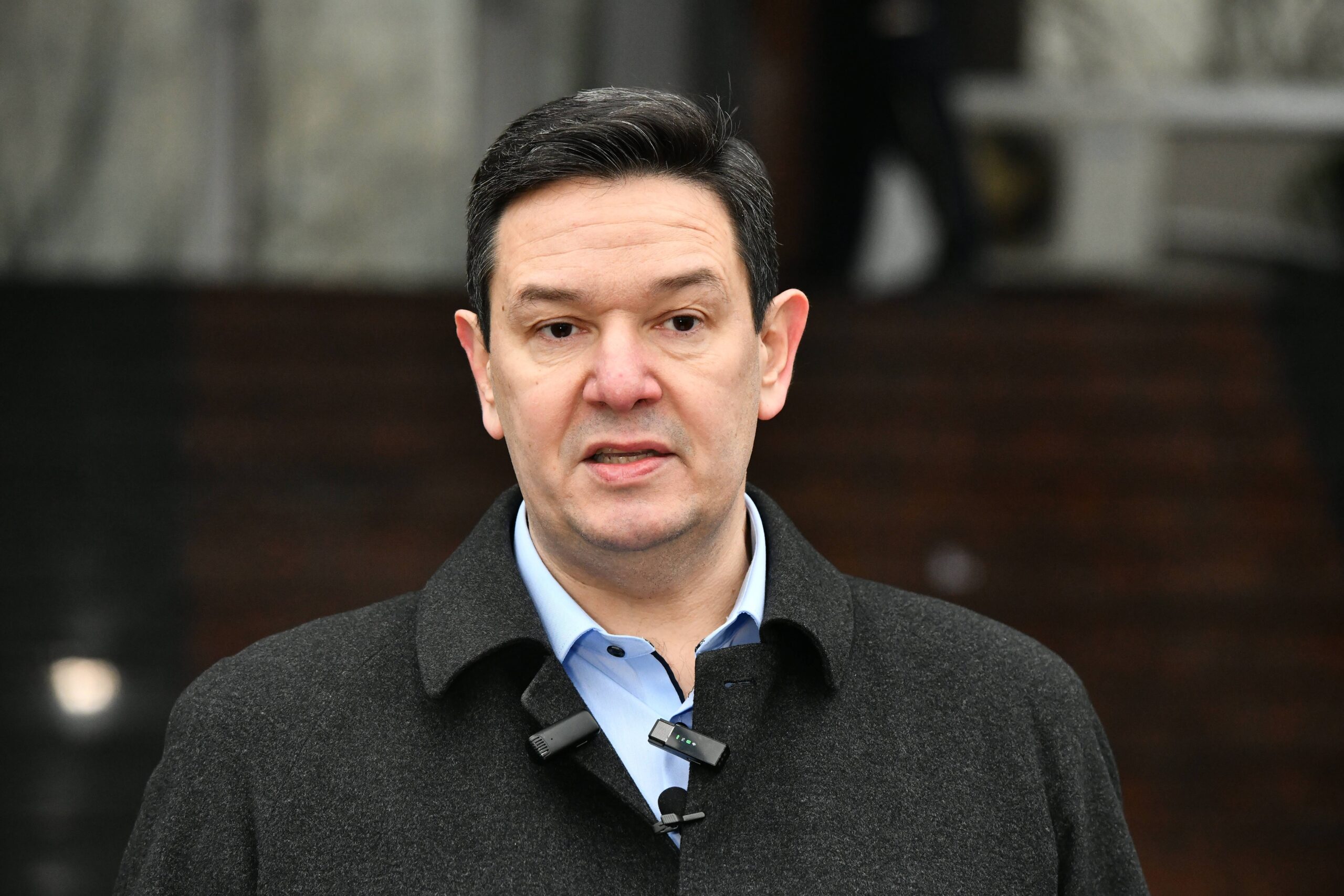 Šarović objavio prepisku iz policijske Vajber grupe: Objavljena njegova ...