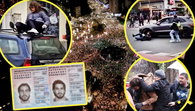 Kako smo došli do generalnog štrajka?