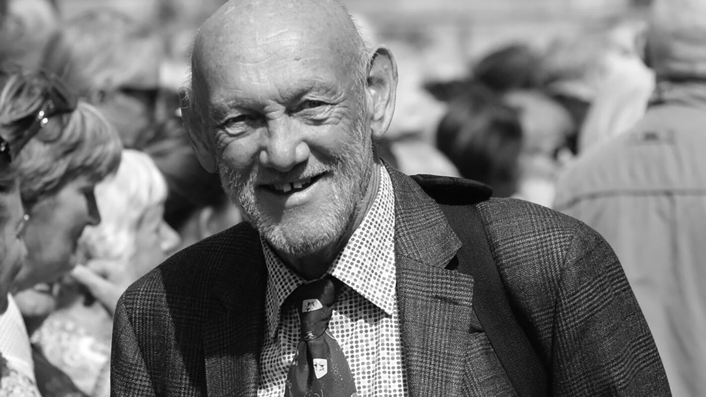 Umro Igor Bojović
